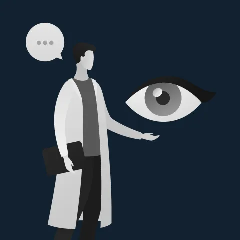 Healthcare | TOPCON DX | A digital transformation with a human touch