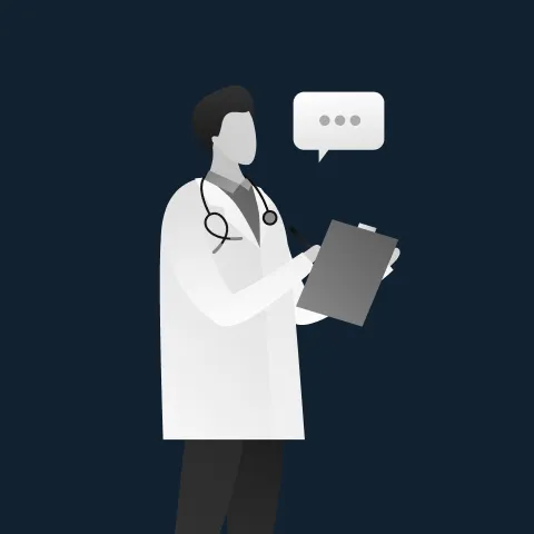 Healthcare | TOPCON DX | A digital transformation with a human touch