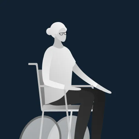 Healthcare | TOPCON DX | A digital transformation with a human touch