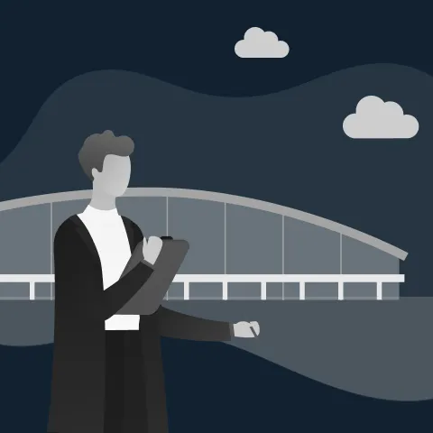 Infrastructure | TOPCON DX | A digital transformation with a human touch