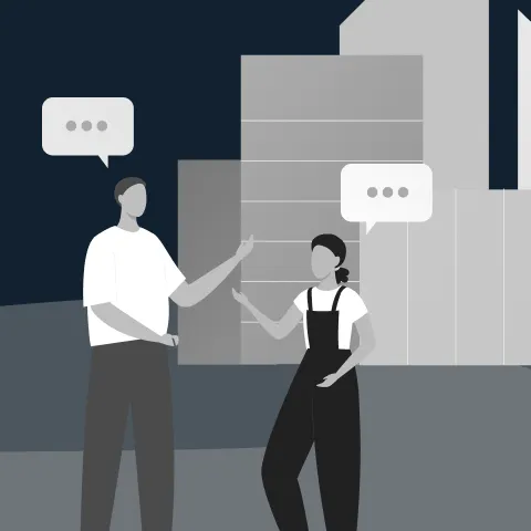 Infrastructure | TOPCON DX | A digital transformation with a human touch