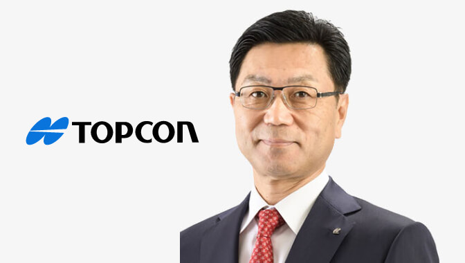 投資家情報 | TOPCON