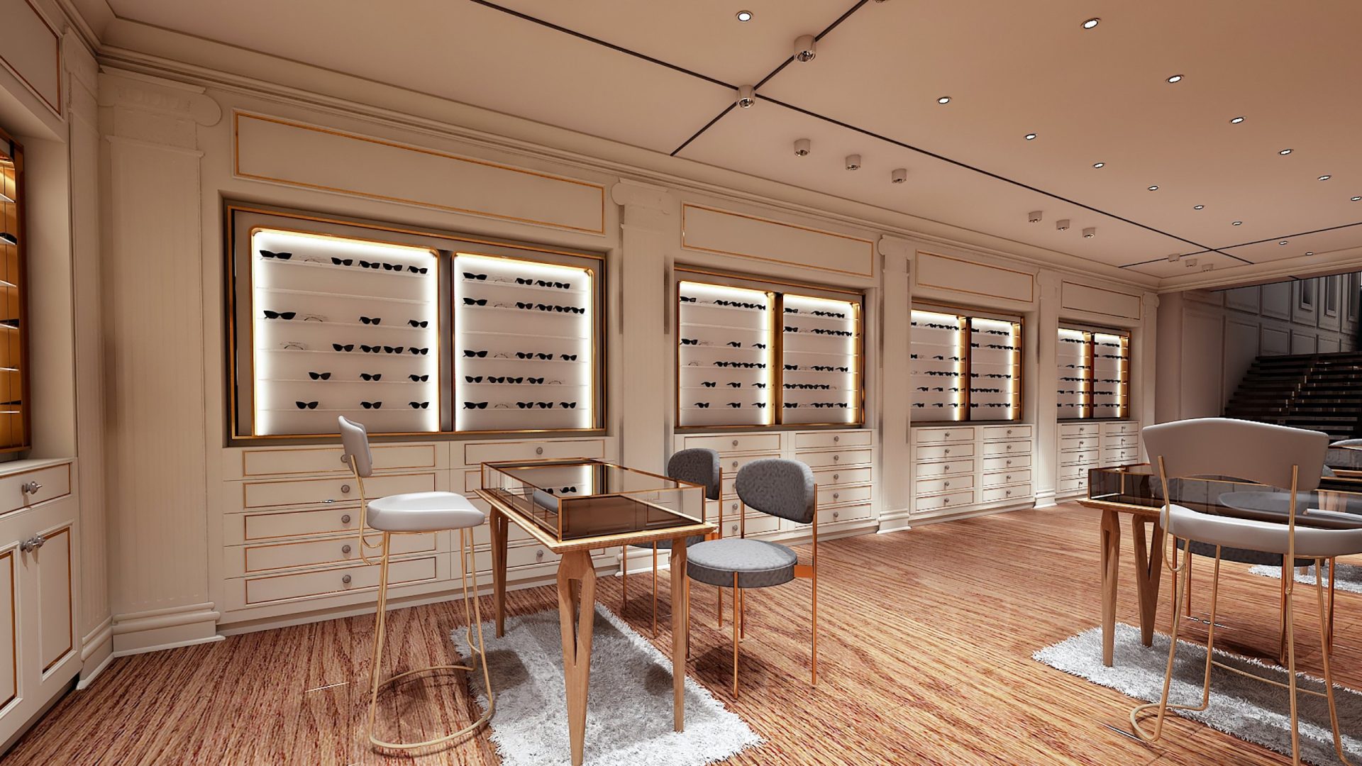 徳川家康も愛用した！ メガネと日本の歴史 | Through the LENS by TOPCON（スルー・ザ・レンズ）